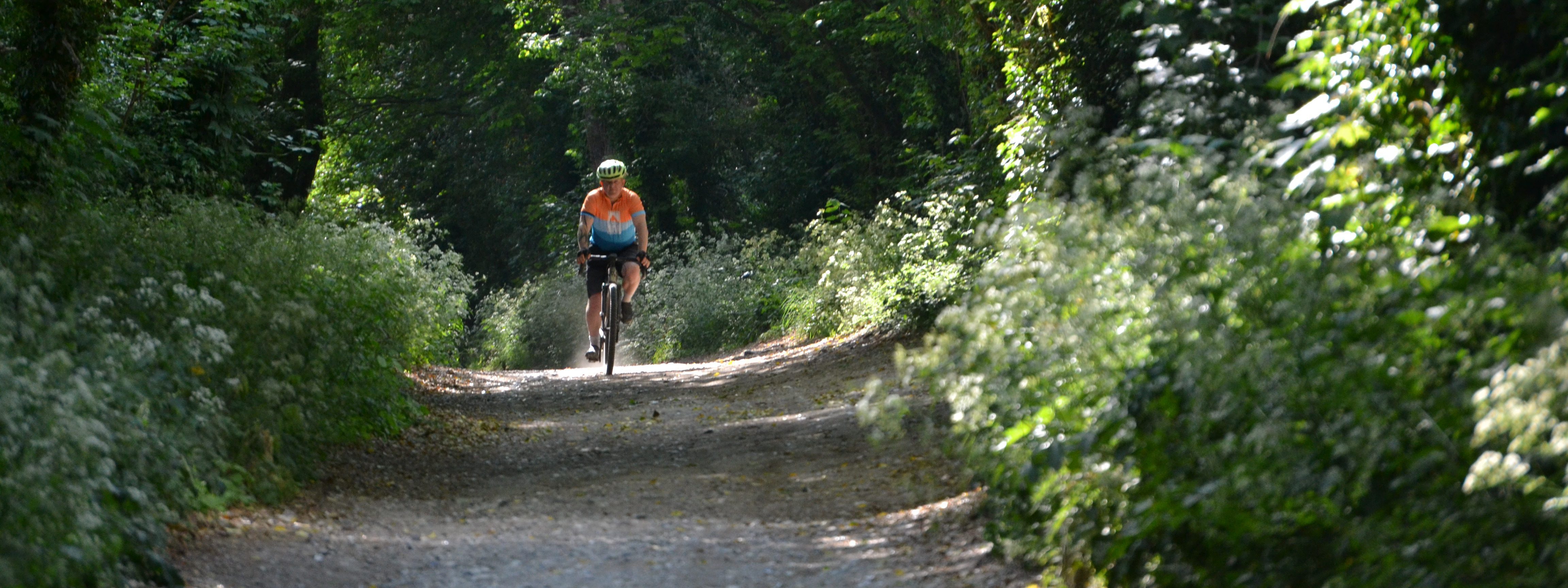 Royal Chilterns Way: Your Ultimate Guide - Bike the UK for MS