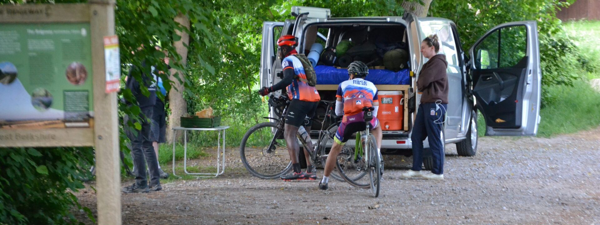 Royal Chilterns Way: Your Ultimate Guide - Bike the UK for MS