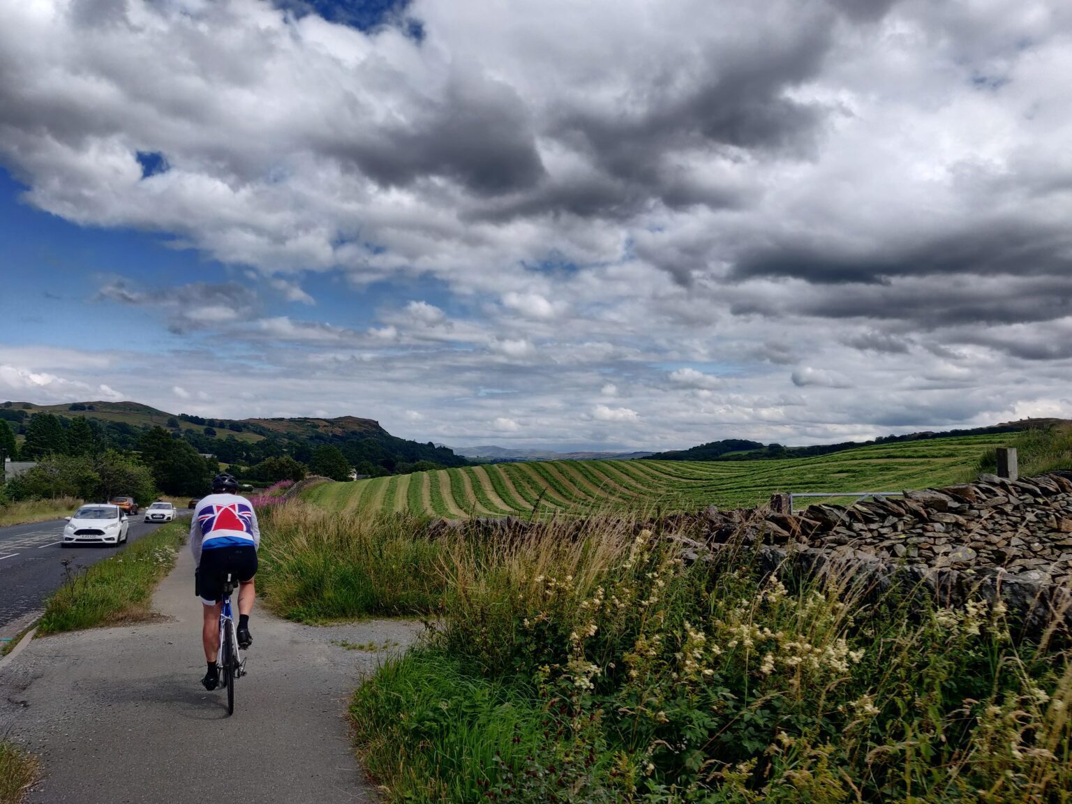 John O'Groats to Land's End Cycle - Route, Distance, How Long