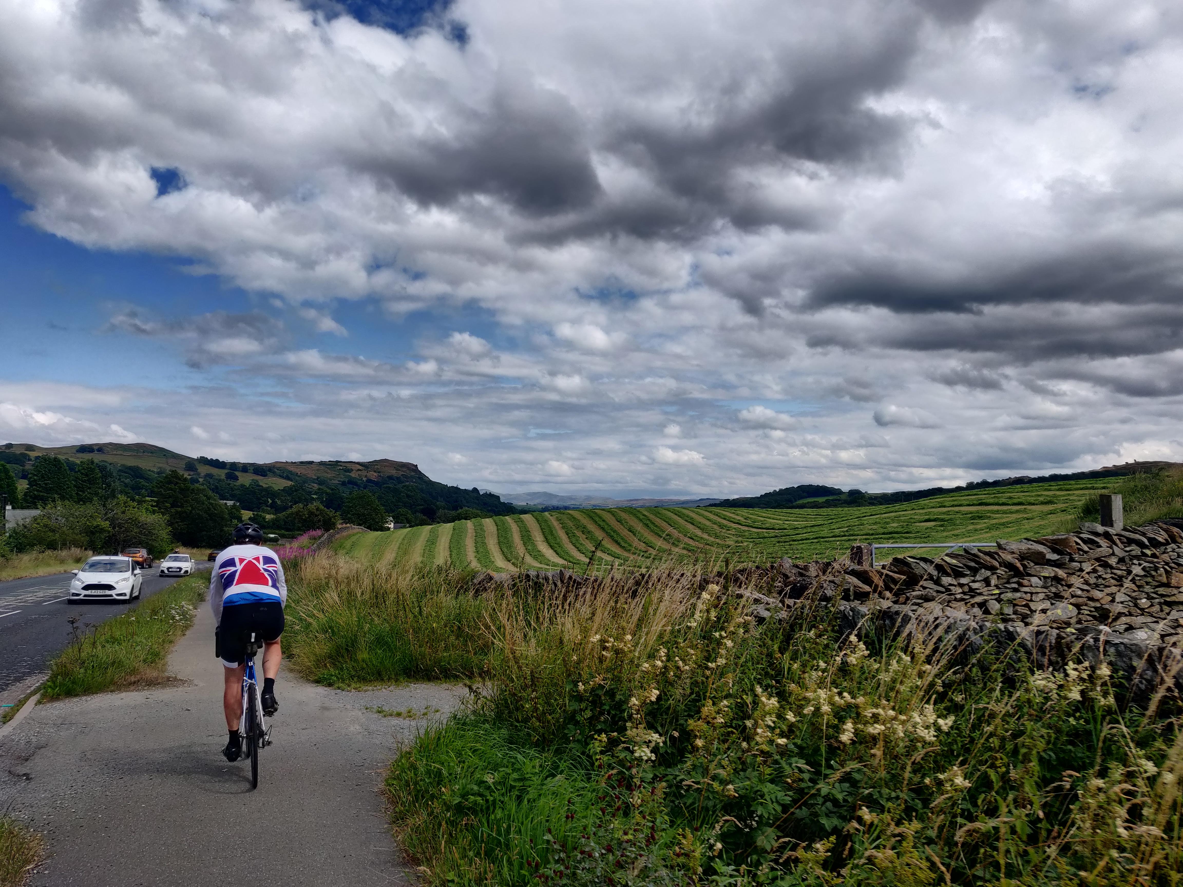 Royal Chilterns Way: Your Ultimate Guide - Bike the UK for MS